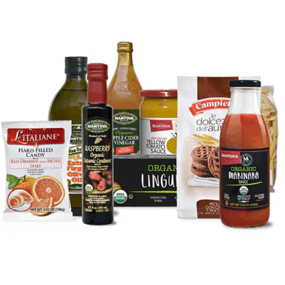 Bundles and Sets – Mantova Fine Italian Food